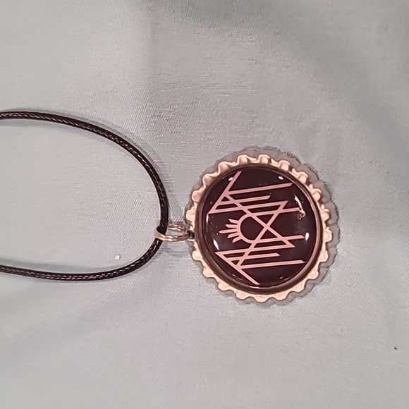 Accessories | New Sleep Token Necklace | Poshmark